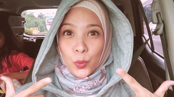 Kabar Bahagia, Rachel Maryam Hamil Anak Kedua Saat Usia di Usia ...