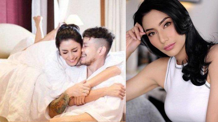 Empat Tahun Menikah dan Belum Punya Anak, Artis Seksi Tyas Mirasih ... Empat Tahun Menikah dan Belum Punya Anak, Artis Seksi Tyas Mirasih ...