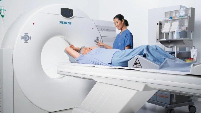 RSU Bunda Thamrin Buka Lowongan Kerja untuk Posisi Radiografer, Ini ...