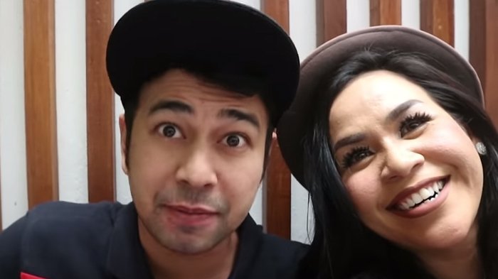 Pengakuan Melaney Ricardo Sirik dengan Keberhasilan Raffi Ahmad: Dia ... Pengakuan Melaney Ricardo Sirik dengan Keberhasilan Raffi Ahmad: Dia ...