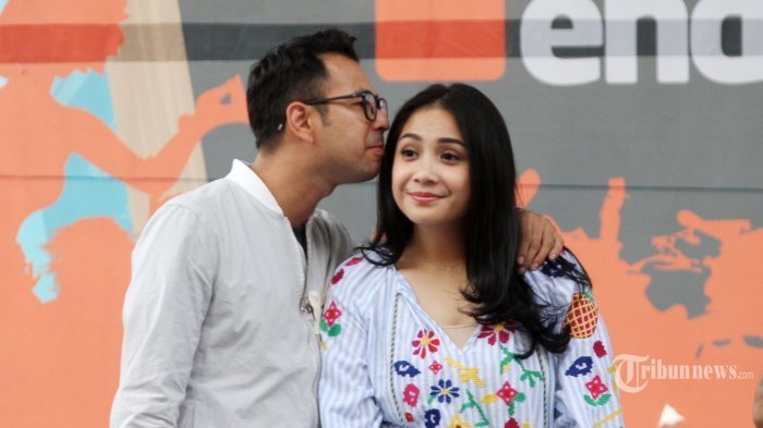Liburan ke Bali, Raffi Ahmad dan Nagita Slavina Nginap di Hotel Mewah, Begini Penampakannya ...