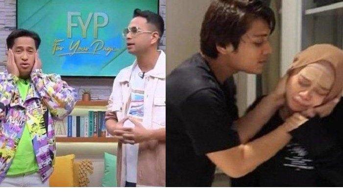 Raffi Ahmad Bocorkan Foto Sosok Selingkuhan Rizky Billar, Irfan Hamik ...
