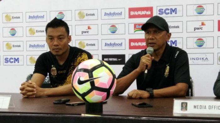 Tampil Dominan, Tapi Sriwijaya FC Tak Mampu Taklukkan Bali United ...