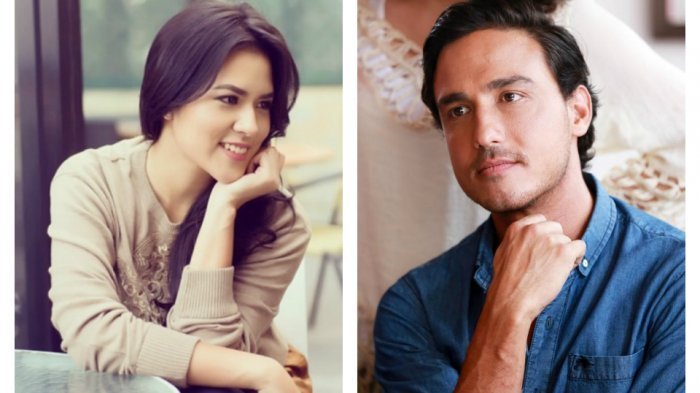 Dikenal Cantik dan Anggun, Hamish Daud Beberkan Sifat Asli Sang Istri ...