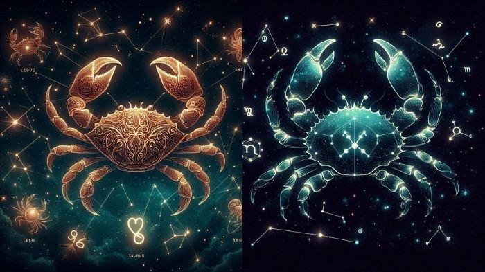 Ramalan Zodiak Cancer Hari Ini 4 Desember 2024, Kamu tak Perlu Ragu ...