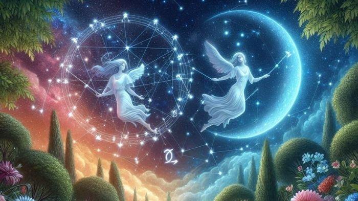 Ramalan Zodiak Gemini 19 Februari 2025, Kisah Asmaranya Memprihatinkan ...