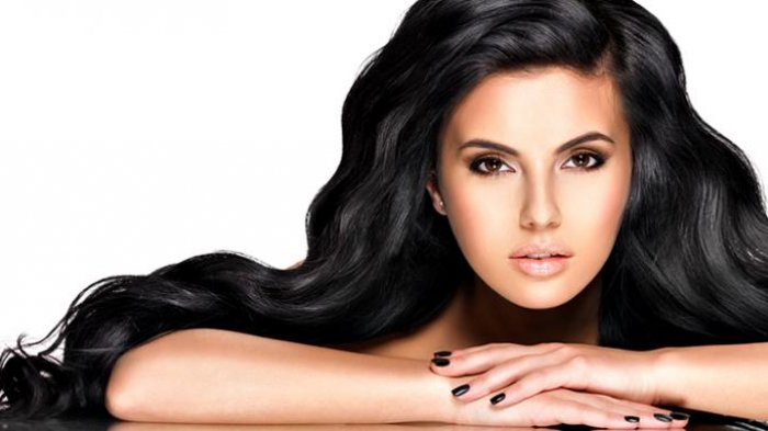 Perhatikan 4 Hal Berikut saat Memakai Serum di Rambut Agar Hasilnya ...