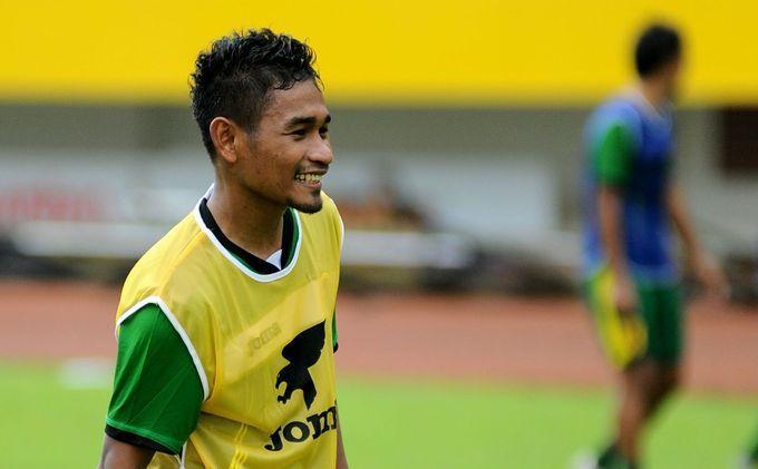 Ramdani Lestaluhu Ketagihan Umroh - Tribun-medan.com