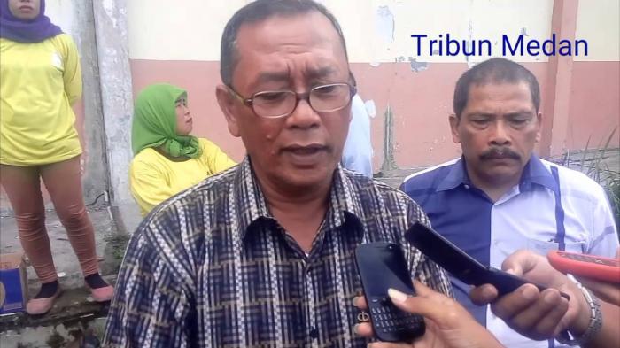 Randiman: ASN Tidak Netral Akan Diberhentikan - Tribun-medan.com