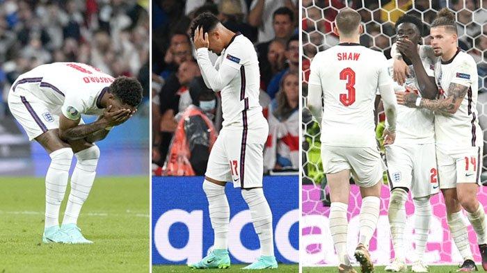 HASIL Timnas Inggris vs Iran, Saka Cs Menang Telak, Skor 6-2 Asa ...