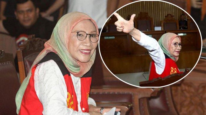 Sosok Ratna Sarumpaet, Seniman yang Dipolisikan Cucunya soal Harta Warisan, Ini Duduk Perkaranya ...