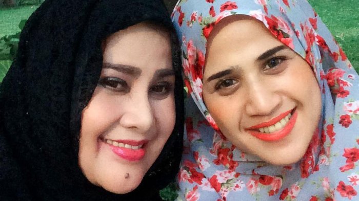 TANGIS Artis Pecah Nyesal dan Malu Pakai Sabu, Bikin Mama Hancur ...