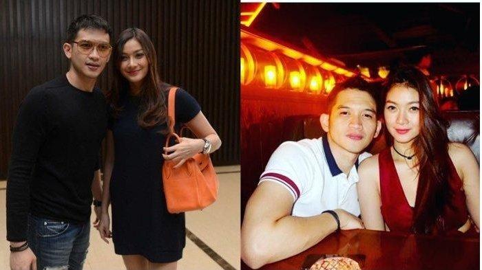 Pesona Razer Patricia, Mantan Rezky Aditya Makin Cantik, Dulu Kepergok ...