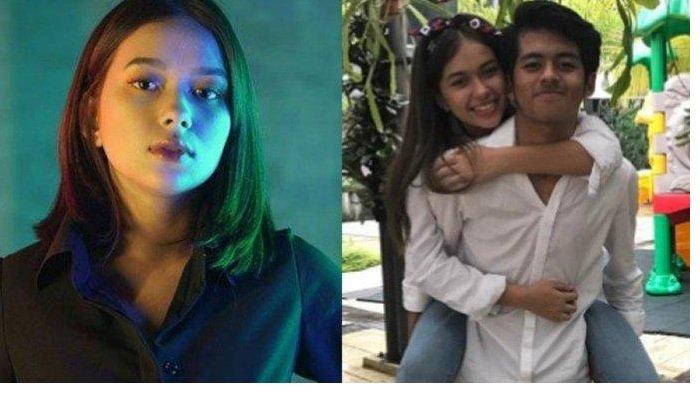 Video Syur 47 Detik Artis Mirip Rebecca Klopper, Pemeran Pria Dikaitkan dengan Mantan Pacar ...