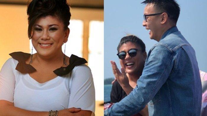 KISAH Cinta Penyanyi Regina Idol yang Berbuah Manis, Kini Jadi ...