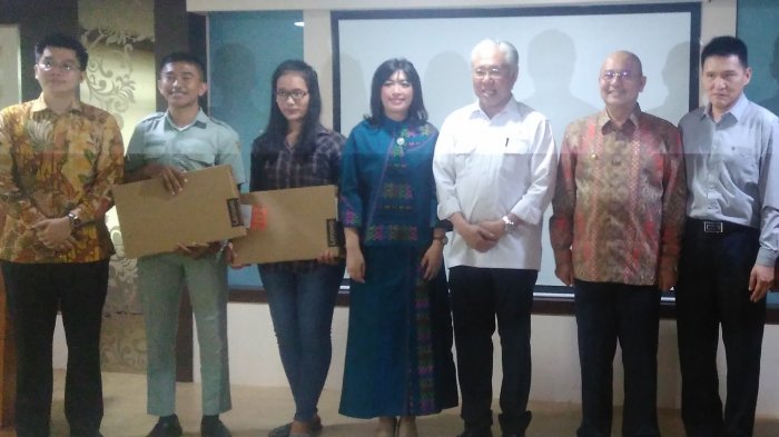 Universitas Prima Indonesia, Satu-satunya PTS di Sumut yang Miliki ...