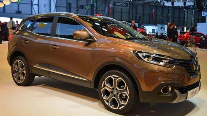 Renault Lebarkan Sayap ke Pulau Kalimantan - Tribun-medan.com