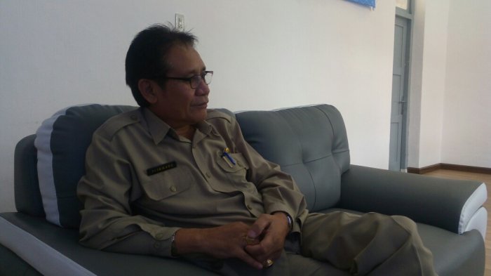 Pemko Uji Kompetensi Pejabatnya yang Mau Berpikir - Tribun-medan.com