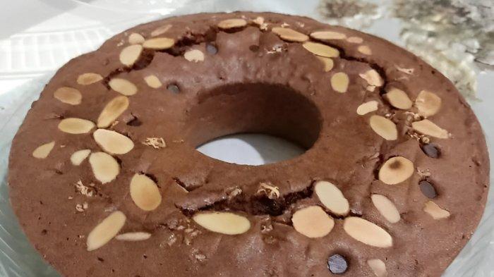 Resep Bolu Coklat untuk Hajatan yang Sangat Mudah Disajikan - Tribun ...