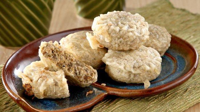 Resep Gandasturi dan Cara Membuatnya, Camilan Tradisional Super Gurih ...