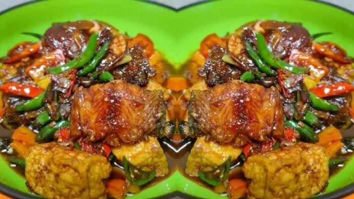Resep Lele Kecap Pedas Manis untuk Santapan Keluarga di Rumah - Tribun ...