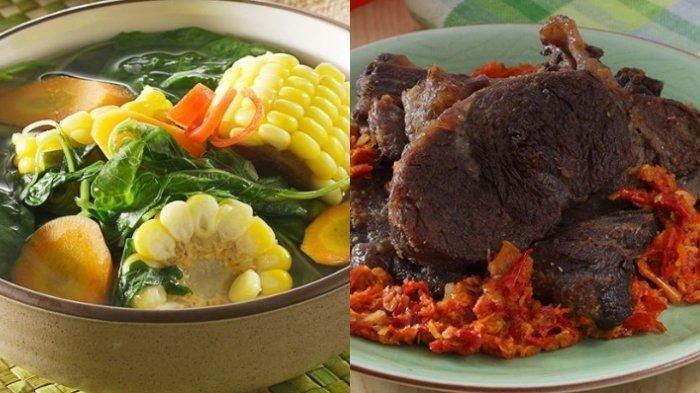 Jangan Bingung! Ini Resep Menu Sahur Pertama Puasa, Dijamin Praktis ...