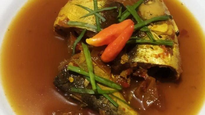 Resep Pindang Bandeng Khas Betawi yang Dijamin Mantul - Tribun-medan.com
