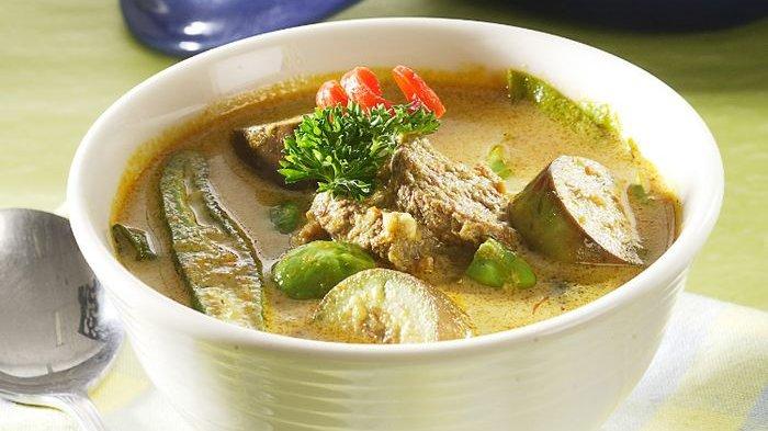 5 Olahan Terong Cocok Jadi Menu Sahur dan Buka Puasa di Rumah, Cara ...