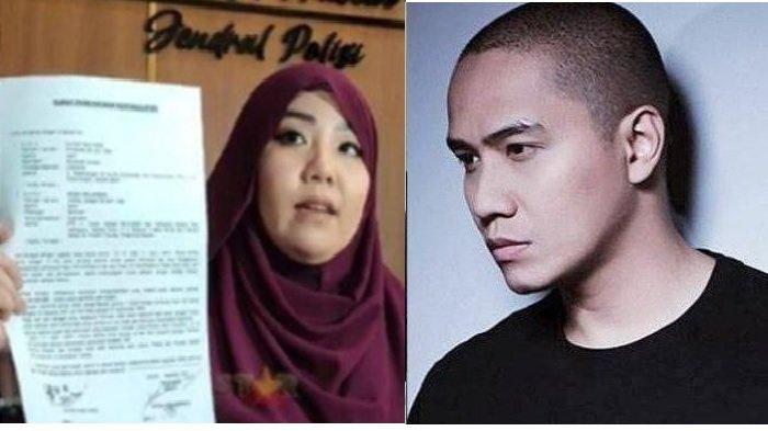 Bakalan Dijemput Paksa, Ressa Herlambang Kena Kasus Penipuan: Minta 50 Juta 1 Lagu - Tribun ...
