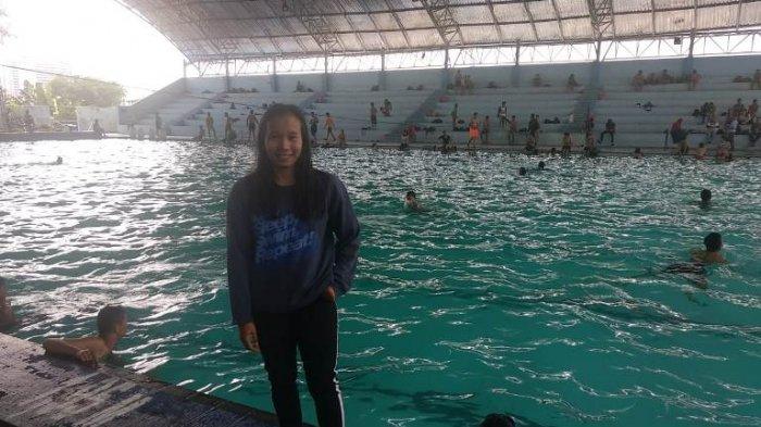 Atlet Renang Resy Dwi Ananda Targetkan Medali Emas PON 2020, Bertekad ...