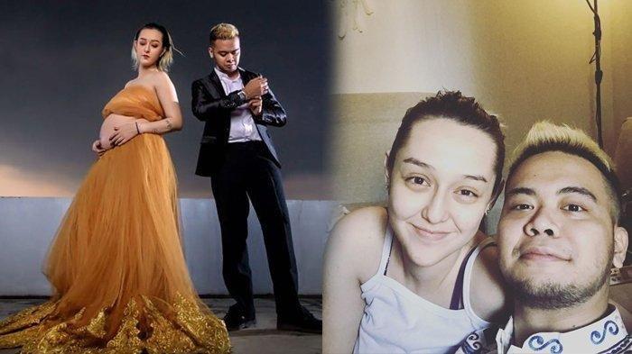 Reza SMASH Dikaruniai Anak Laki-laki, Ini Nama yang Diberikannya kepada ...