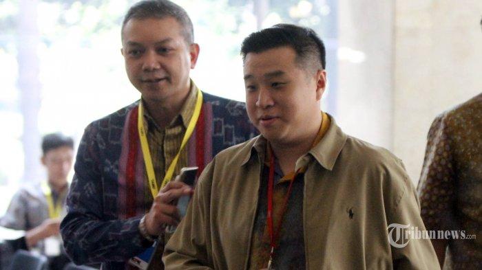 Anak Bos Agung Sedayu Group Dipanggil KPK untuk Keempat Kalinya ...