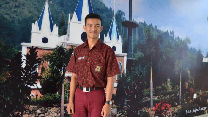 Siswa Santo Thomas 2 Medan Ini Buat Program Untuk Menggiatkan Siswa ...