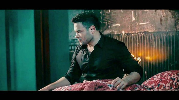 5 Fakta Lengkap Penangkapan Ridho Rhoma Konsumsi Sabu - Tribun-medan.com