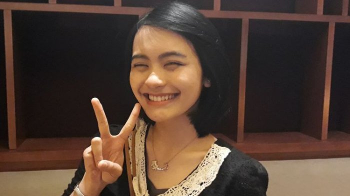 Tak Disangka Ini Penyebab Ikha JKT48 Gagal Kuliah Kedokteran di UGM ...