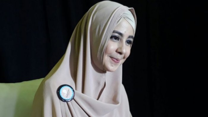 Sudah 3 Kali Cerai, Artis Risty Tagor Masih Betah Menjanda, Ternyata ...