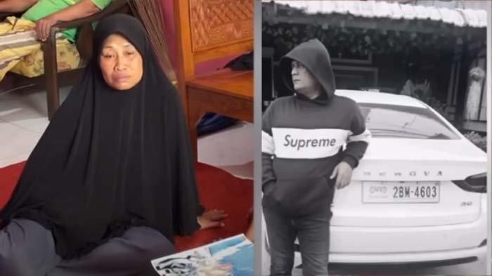 Sehari Sebelum Tewasnya Rizal, TKI Jadi Mayat di Kamboja, Ibunda Sampai Syok Sempat Minta ...