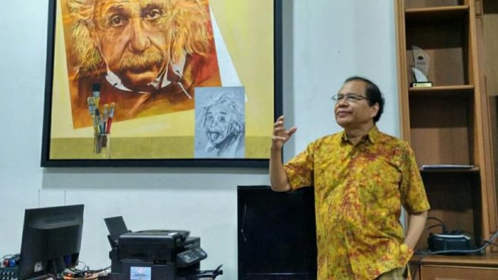 Ketika Para Mantan Saling Singgung . . . - Tribun-medan.com