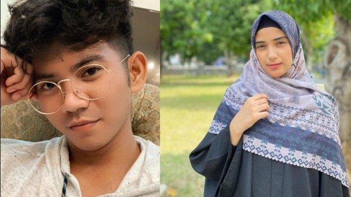 Cerai Dari Nadya Mustika, Penampilan Rizki DA Berubah Drastis, Netizen ...