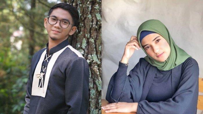 Rizky DA Resmi Jadi Bapak, Tak Bisa Temani Nadya Mustika Melahirkan ...