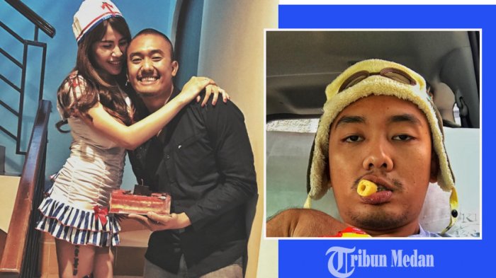 Akibat Kicauannya Hina Ulama, Ini Reaksi Uus Diberhentikan dari Program Televisi - Tribun-medan.com