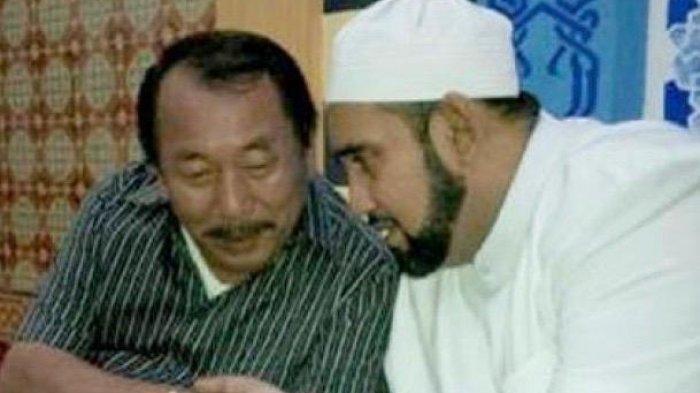 KABAR DUKA Raja Judi dan Pengelola Porkas Robby Sumampouw Meninggal ...