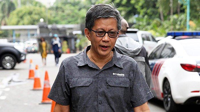 Kenapa Rocky Gerung Berani Sekali Memaki Presiden? - Tribun-medan.com