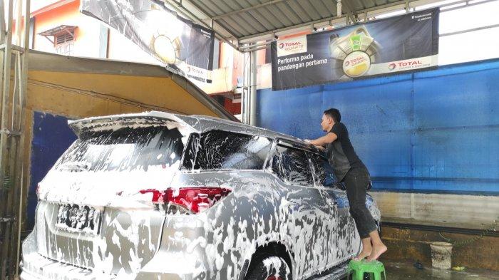 Roma Service and Doorsmeer, Terapkan Layanan Kekeluargaan pada ...