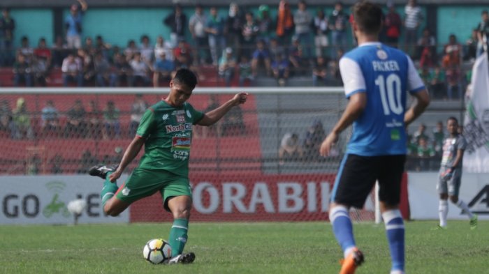 Bek PSMS Roni Fatahillah Siap Isi Lubang yang Ditinggalkan Lobo ...