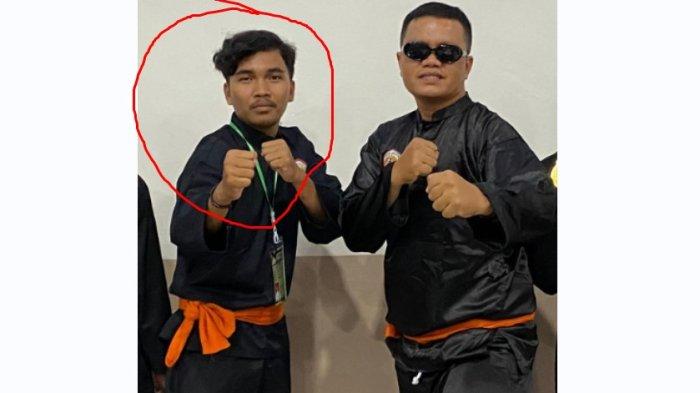 Cerita Pelatih, Sebelum Meninggal Dunia Said Alif Rabbani Kerap ...