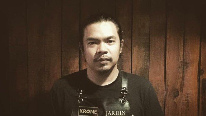 SOSOK Rony Manurung, Fotografer dan Desainer yang Jatuh hati pada Dunia ...