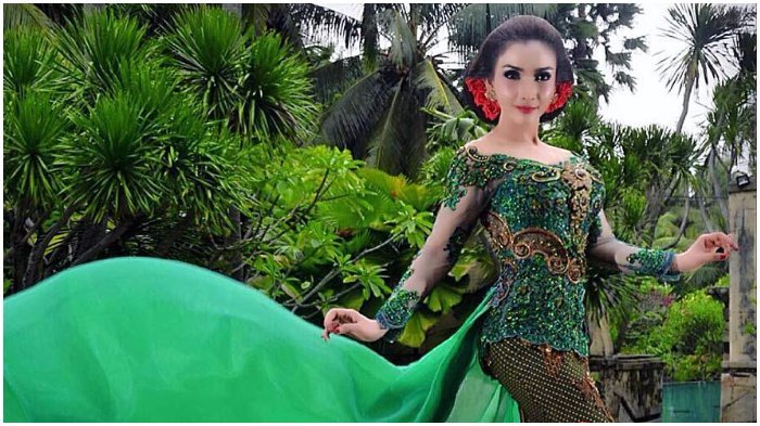 Rumah Roro Fitria Kemalingan hingga Alami Kerugian Rp 3 Miliar, Begini ...