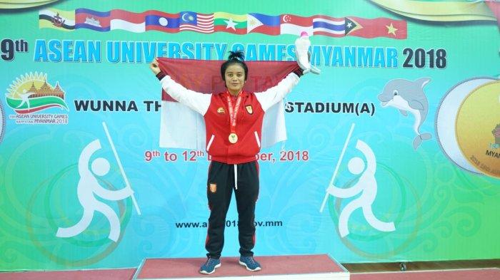 Pengprov Wushu Sumut Targetkan Raih Medali Sebanyak-banyaknya di Pra PON - Tribun-medan.com