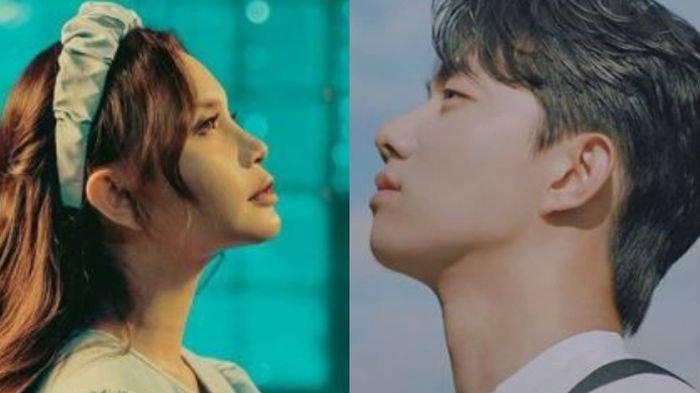 Rekrut Aktor Korea Ki Do Hoon Jadi Model MV Masih, Rossa Ucapkan Terima ...